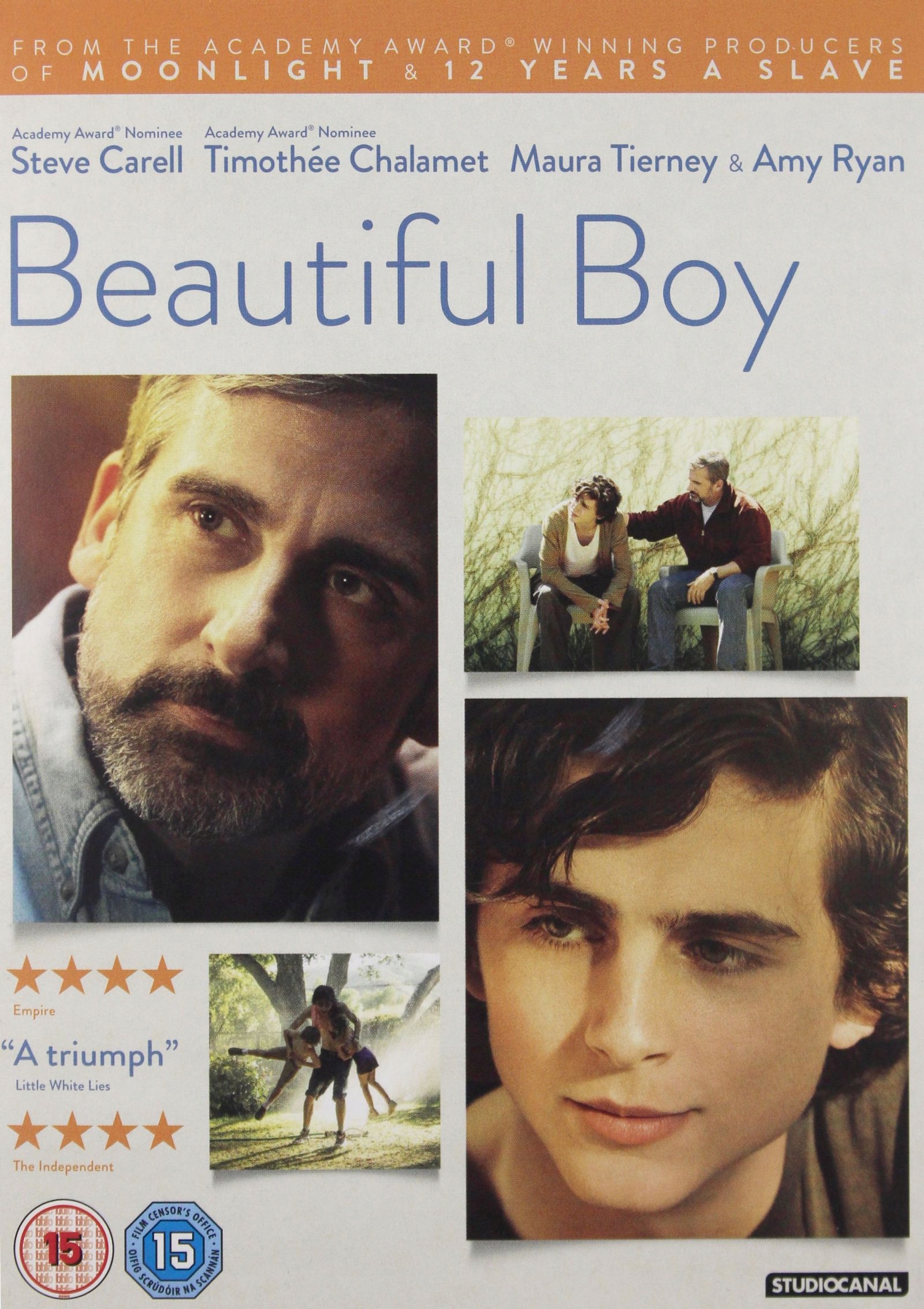 BEAUTIFUL BOY (MÓJ PIĘKNY SYN) [DVD] 14902607305 - Sklepy, Opinie, Ceny ...