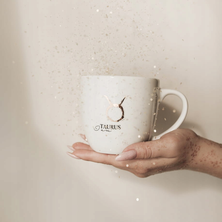 Kubek 300 ml - Byk / Taurus - Nadzwyczajnie | Sklep EMPIK.COM