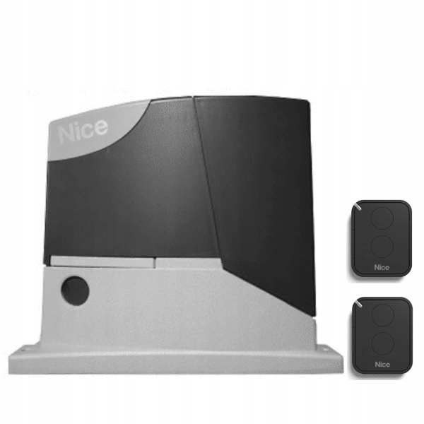 Pohon pre posuvné brány Nice ROAD 400 210 W 230 V - Allegro