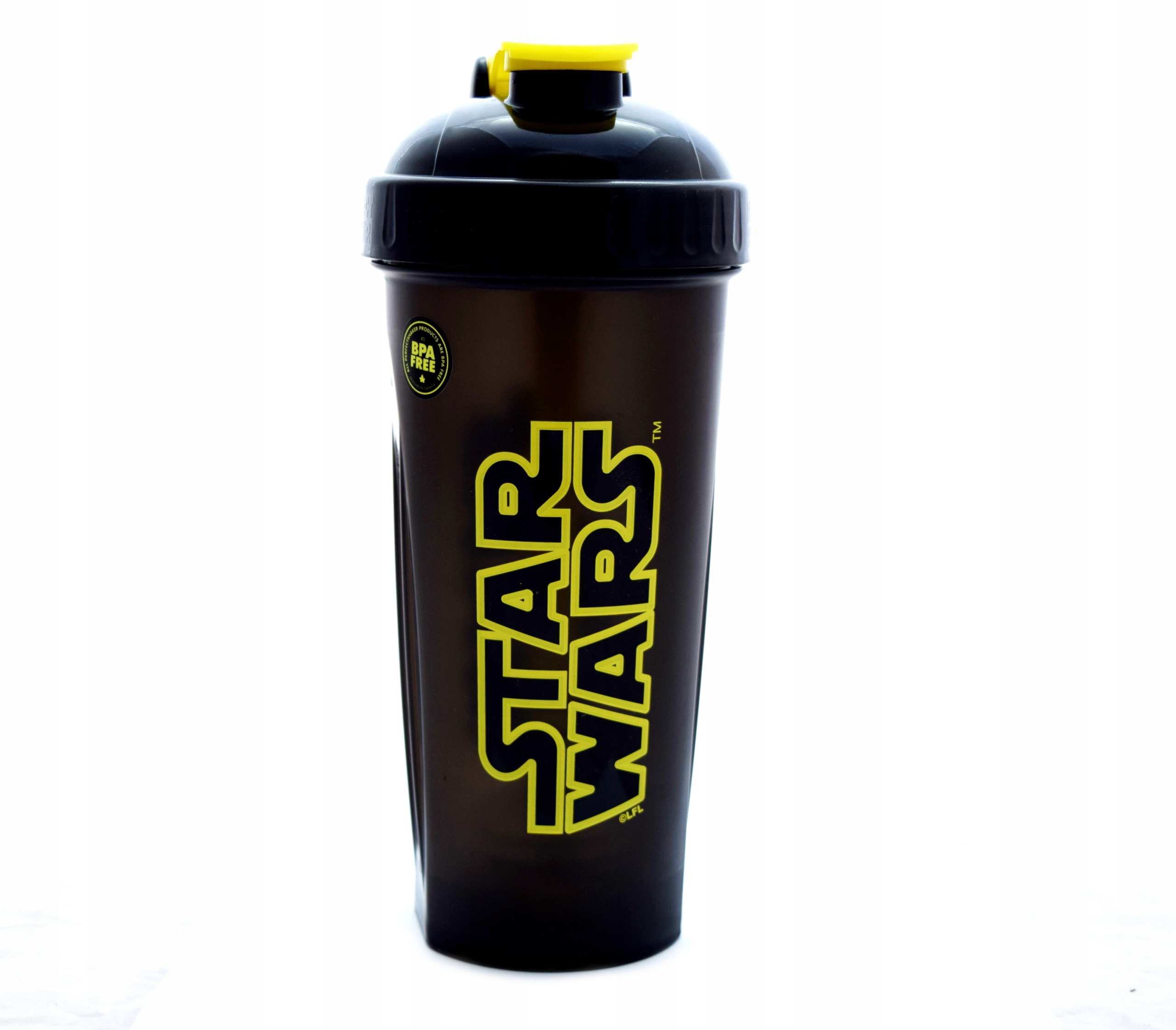 Shaker Star Wars - Niska cena na Allegro.pl