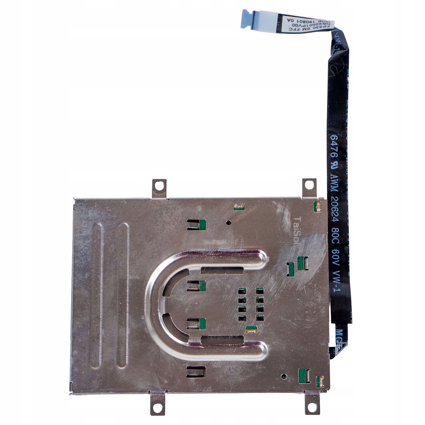 Czytnik kart inteligentnych taśma Lenovo ThinkPad P53 smart card reader ...