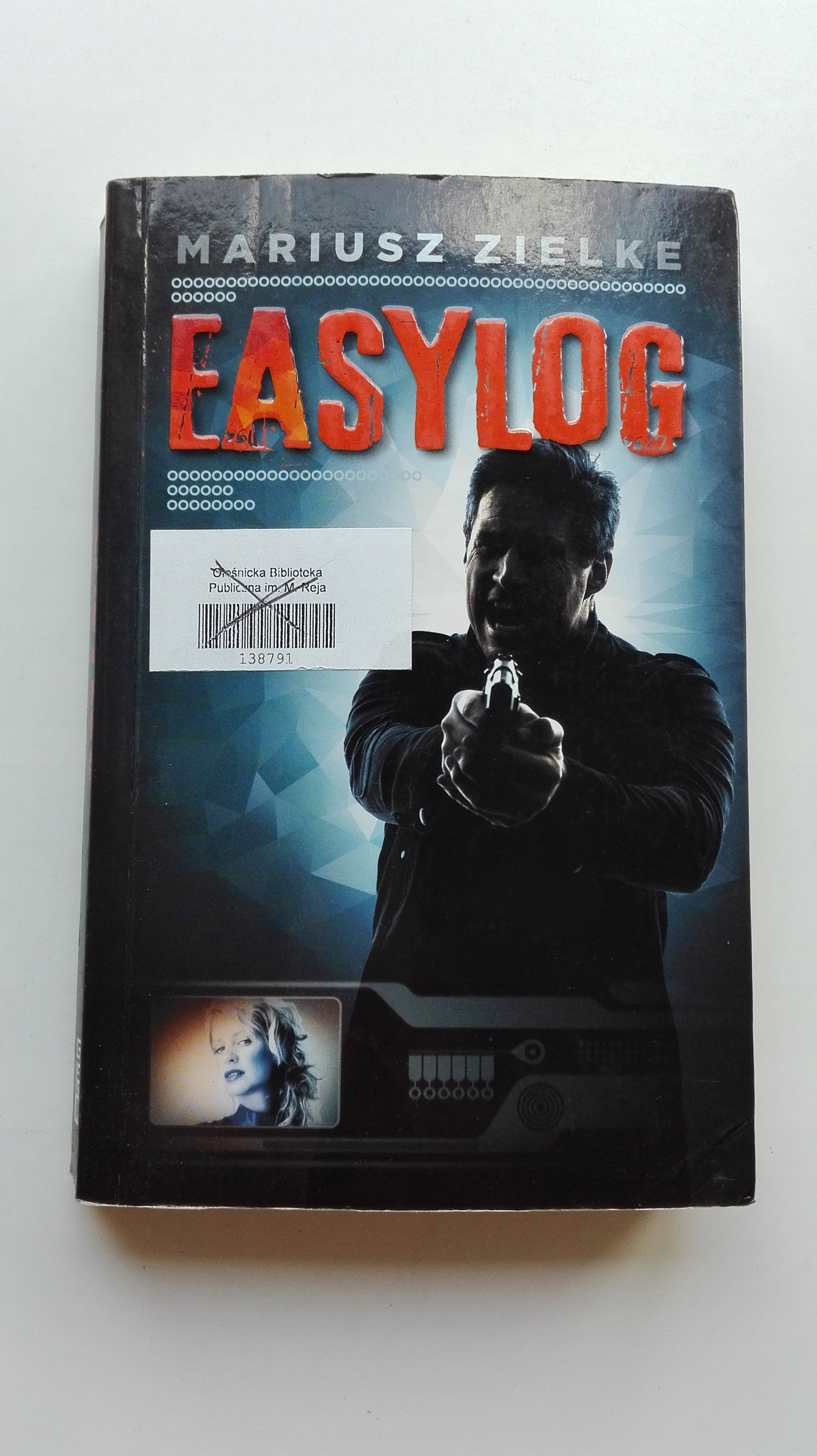 Easylog - M.Zielke • Cena, Opinie - Allegro