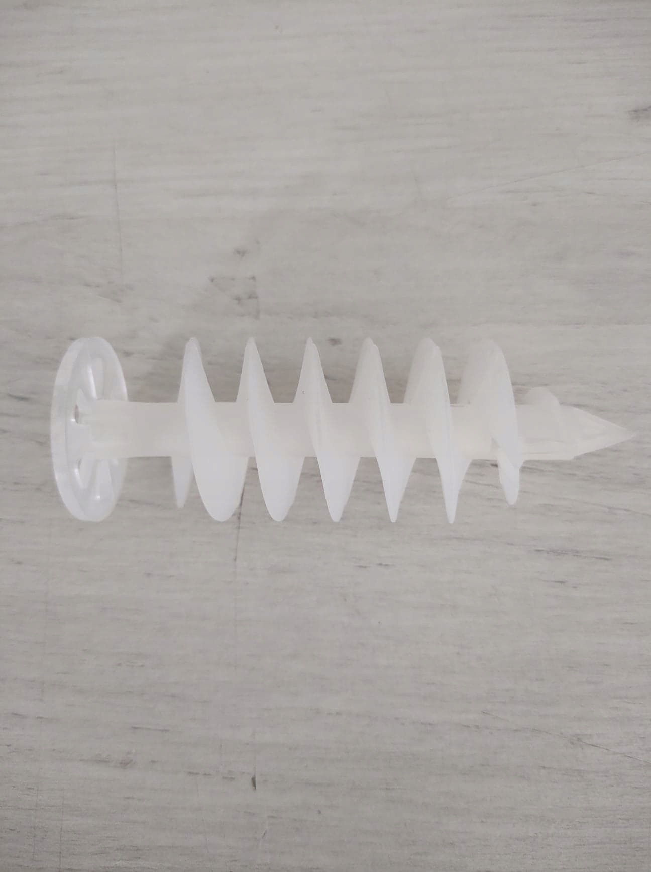 Kołki do płyt karton gips Klimas 6 x 40 mm 1 szt. (5908301960328 ...