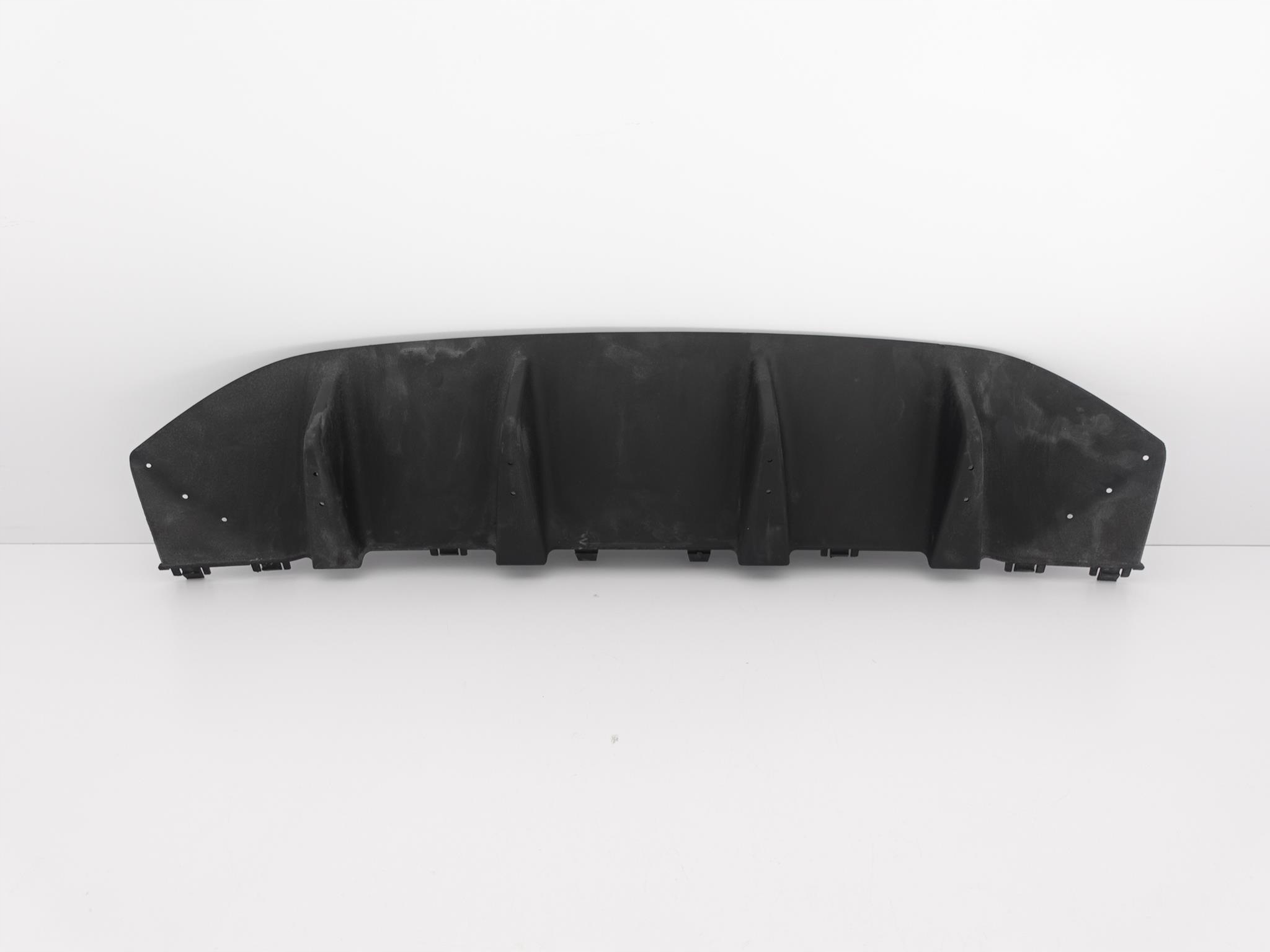 Dyfuzor Spojler Tył Mercedes GLC X253 C253 AMG 63S za 500.00PLN z Łowyń ...