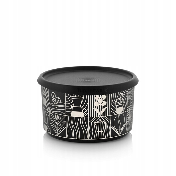 TUPPERWARE Bingo Kawa 1,4L • Opinie - Allegro