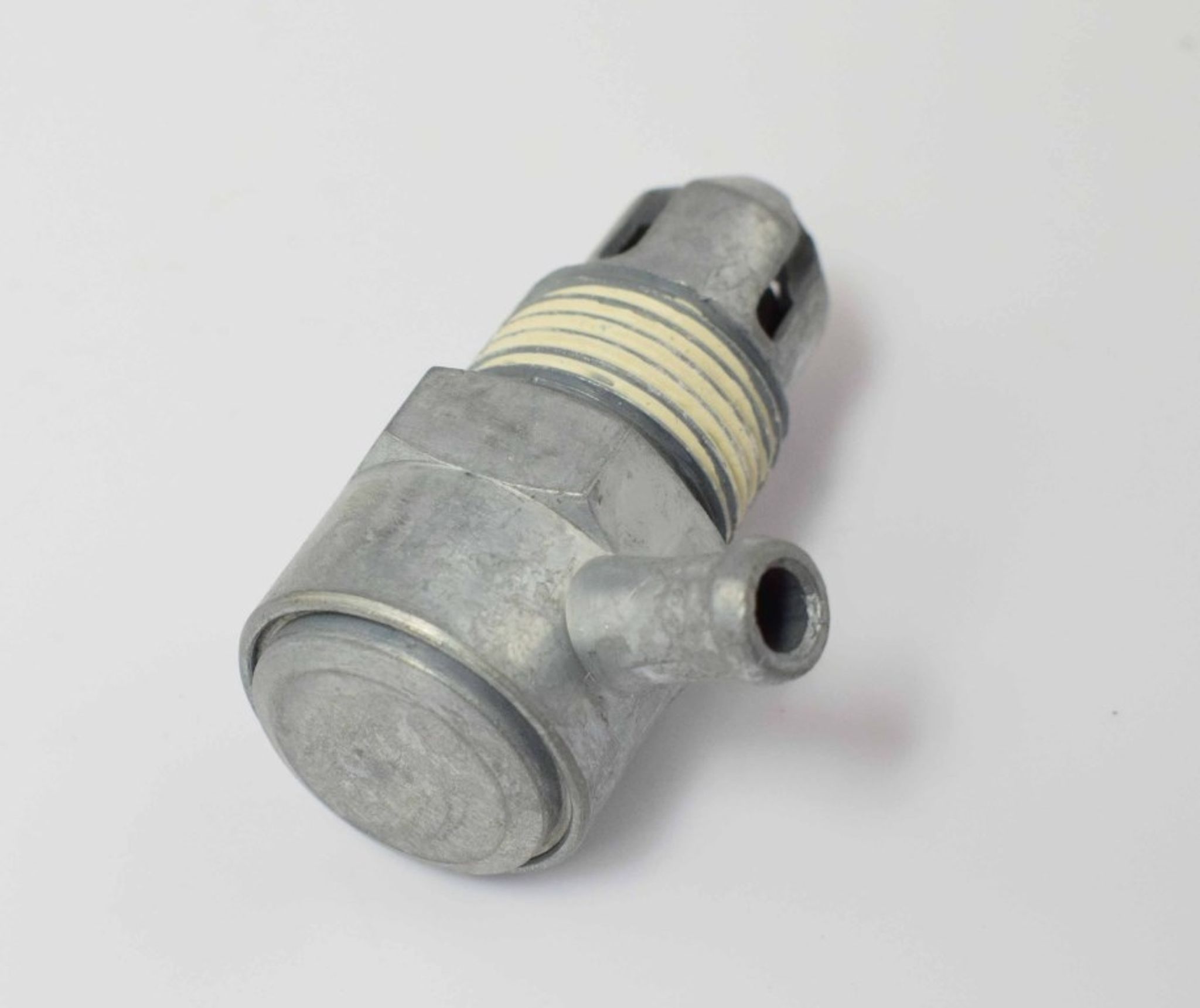 Zawór Zbiornika Paliwa Scania - Niska cena na Allegro