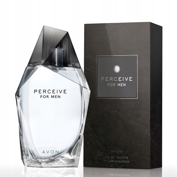 AVON_Perceive pro něj 100ml EDT za 141 Kč - Allegro