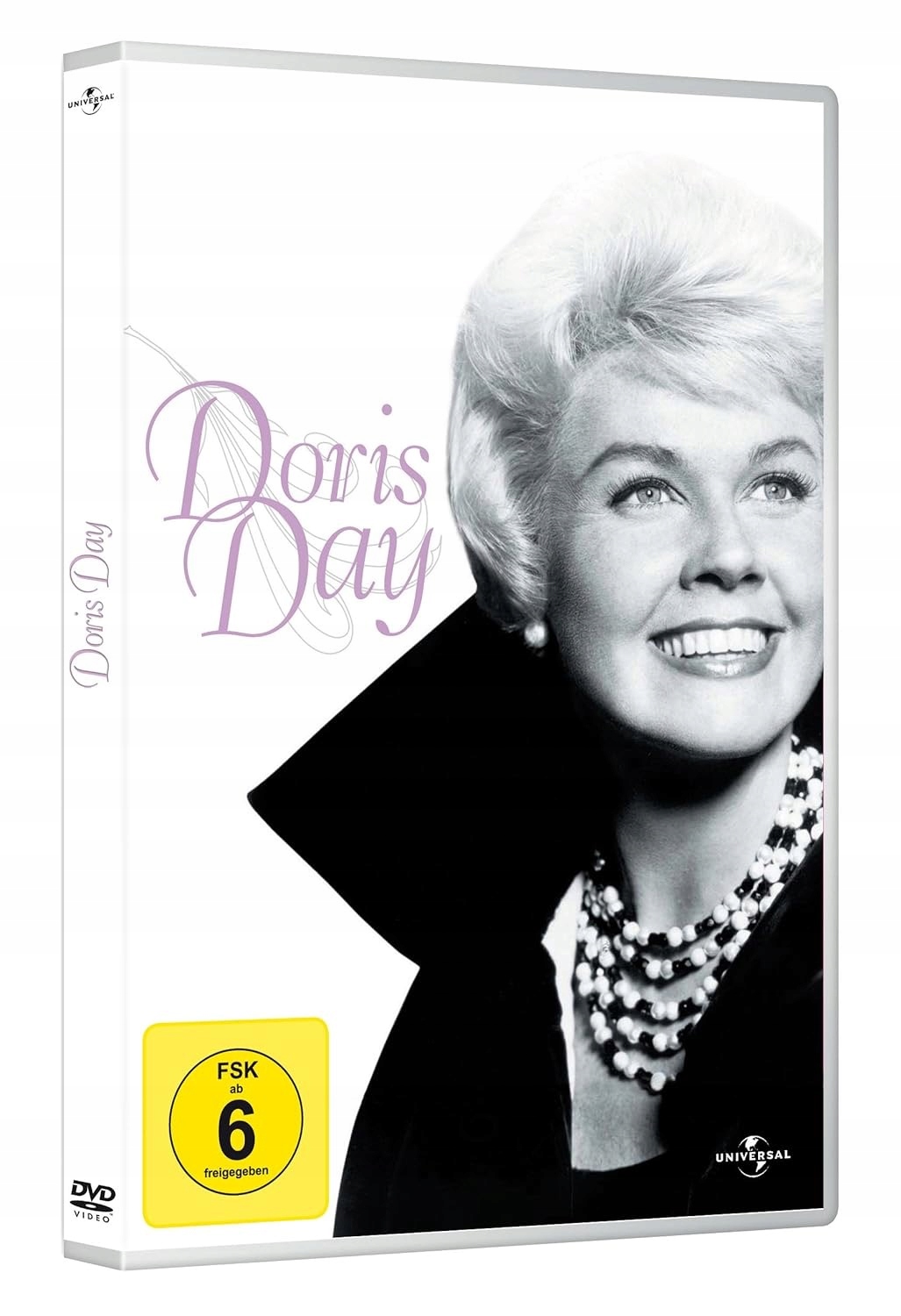 Doris Day Dvd - Niska cena na Allegro.pl