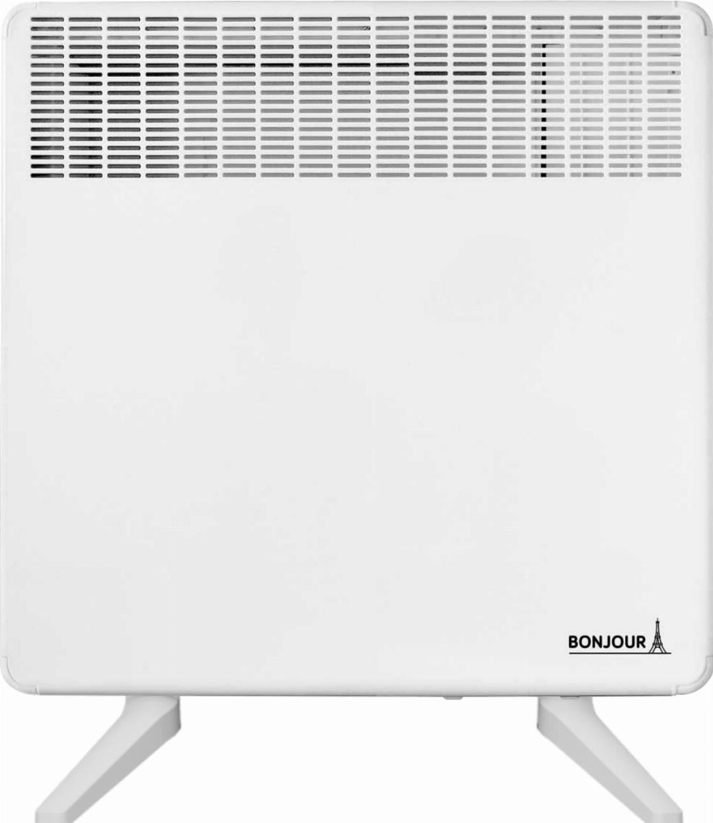 Grzejnik elektryczny Atlantic Bonjour 1500 W (3410531000658) • Cena ...