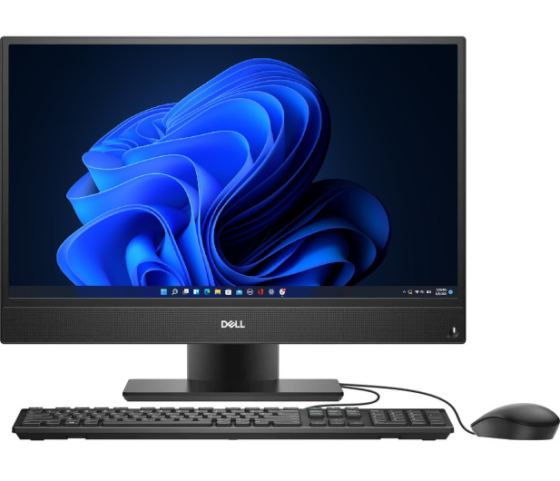 DELL OptiPlex 5270 AIO Intel Core i5-8500 8GB 256GB SSD 1063439 - Sklep ...