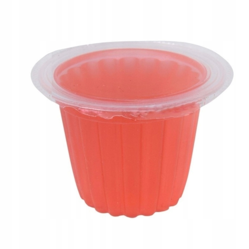 JELLY POT Galaretka Truskawka 16 g. - pokarm mrówki AntHunter ...