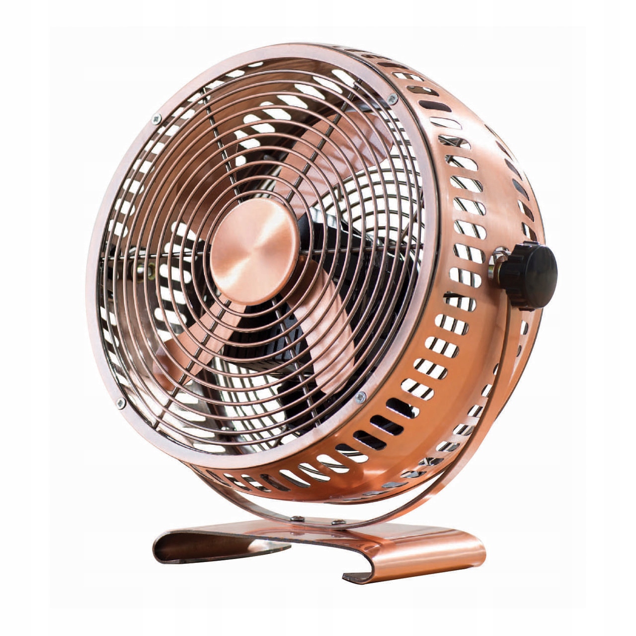 Miedziany Radiator z Wentylatorem - Niska cena na Allegro