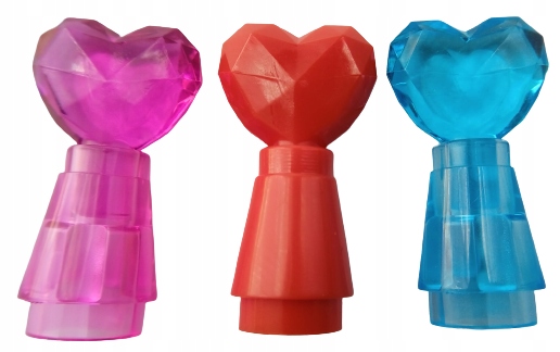 Lego Zestaw Flakon Perfum Różne Kolory 1 szt N • Cena, Opinie ...