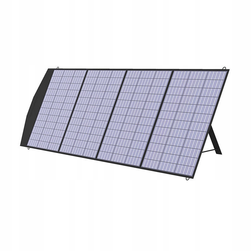 SOLÁRNÍ PANEL ALLPOWERS SOLÁRNÍ OBYTNÝ VŮZ, SOLÁRNÍ ENERGIE 200 W ...