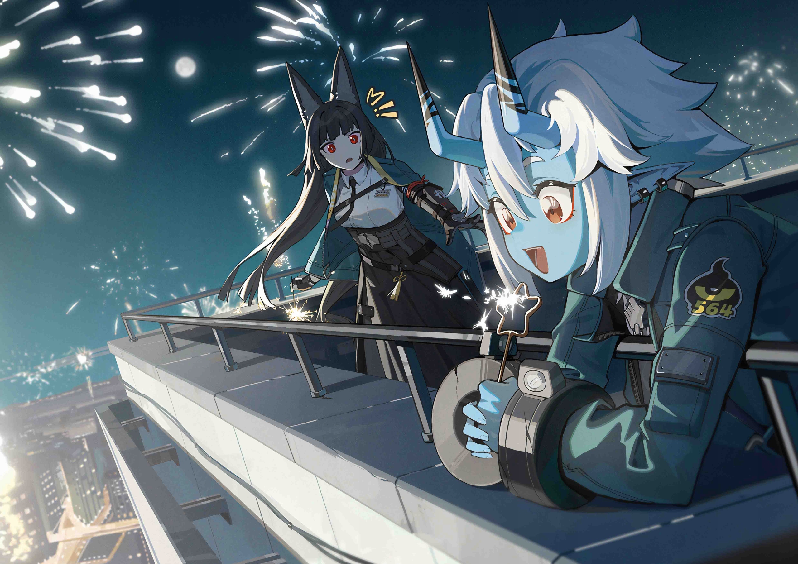 Poszter A2 Zenless Zone Zero za 3000.00HUF-ért - Allegro