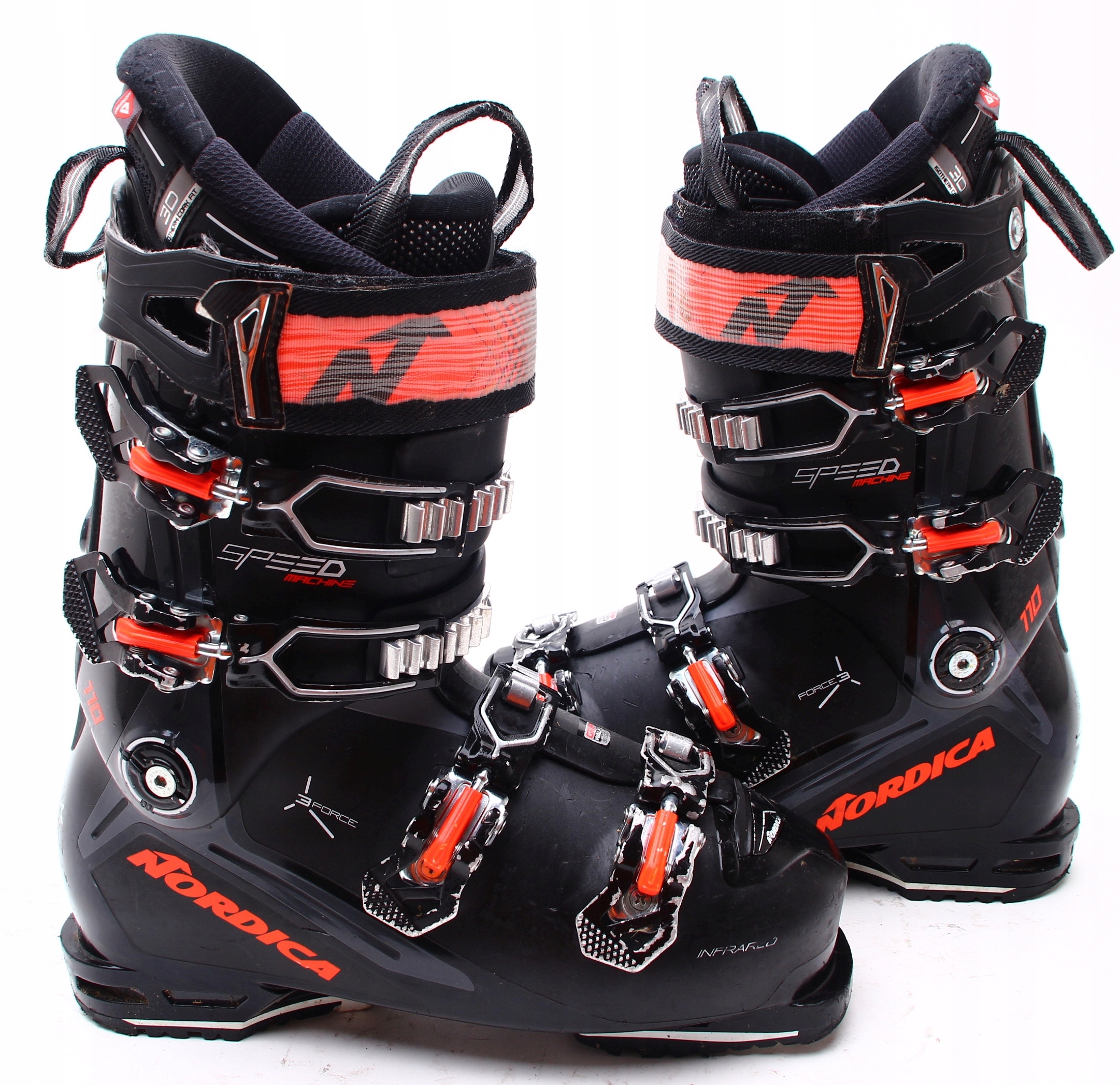 Nordica Speedmachine 110 - Niska cena na Allegro Nordica Speedmachine 110 - Niska cena na Allegro