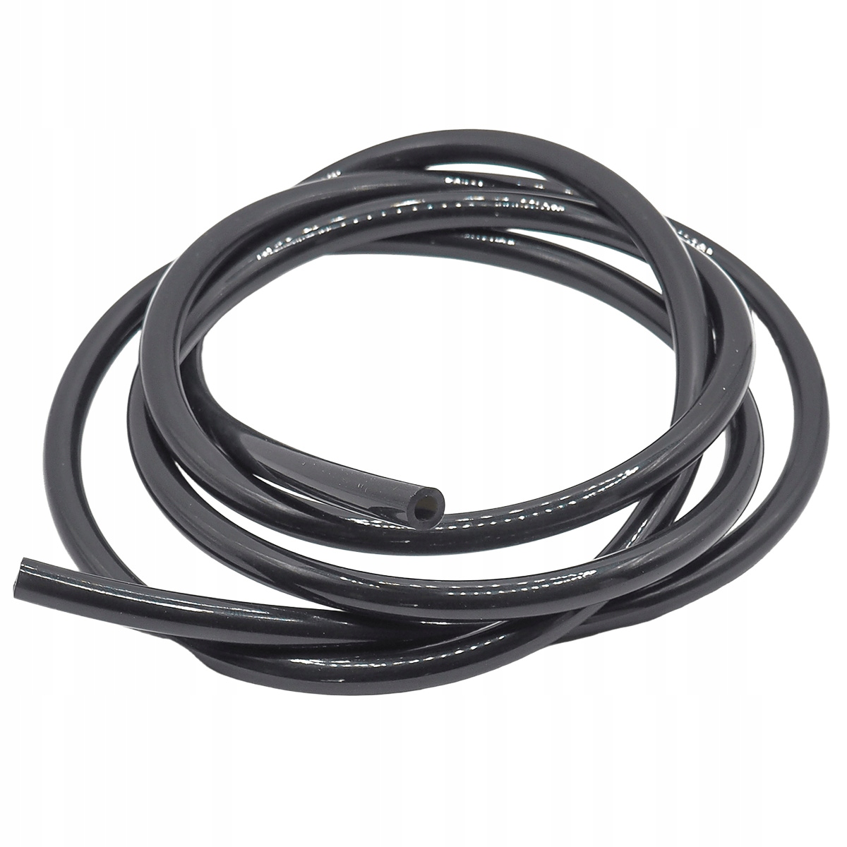 PRZEWÓD PALIWA PRZEWÓD PALIWOWY 2,5mm x 5mm 1 metr WĘŻYK PALIWA do PIŁ KOS • Cena, Opinie ...