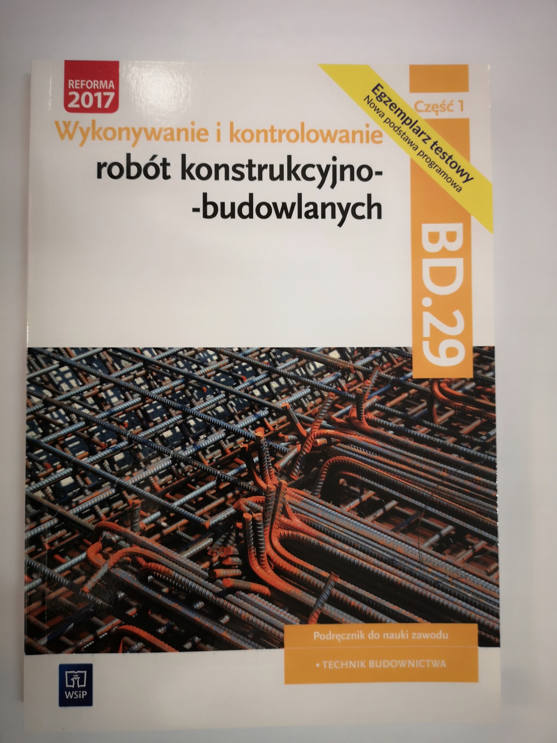 Wykonywanie robót konstrukcyjno-budow 1 PodrBD.29 za 225.00CZK - Allegro