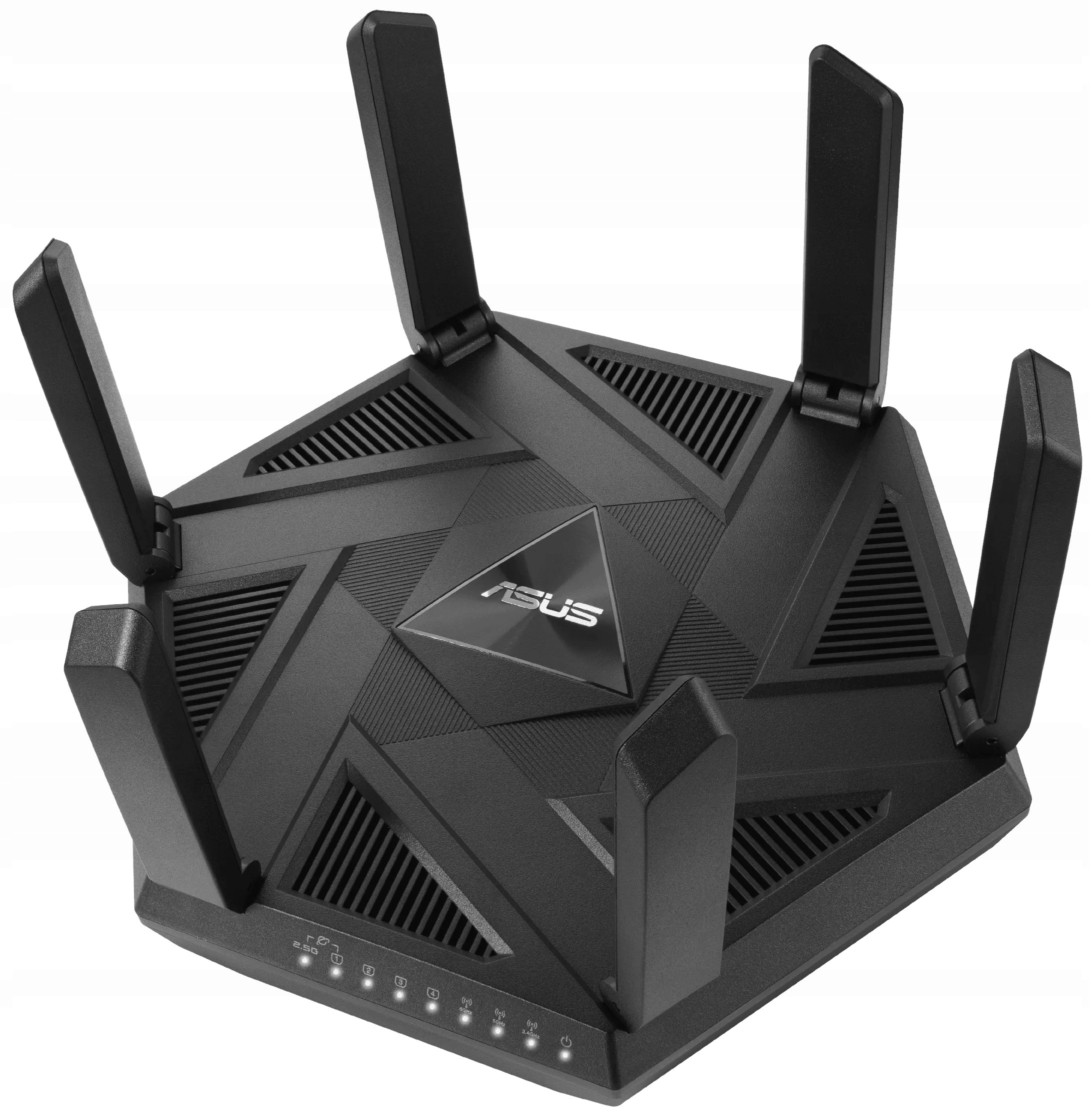 Access Point, Router ASUS RT-AXE7800 802.11ax (Wi-Fi 6) - Sklep, Opinie ...