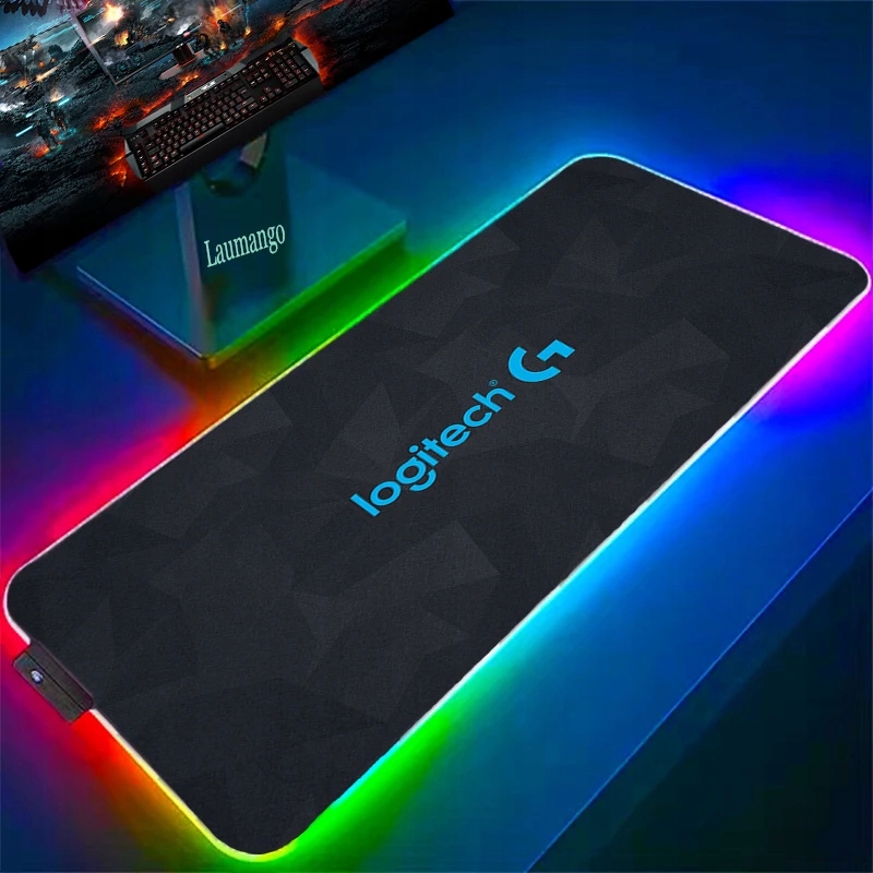 Podkładka Logitech Led - Niska cena na Allegro.pl