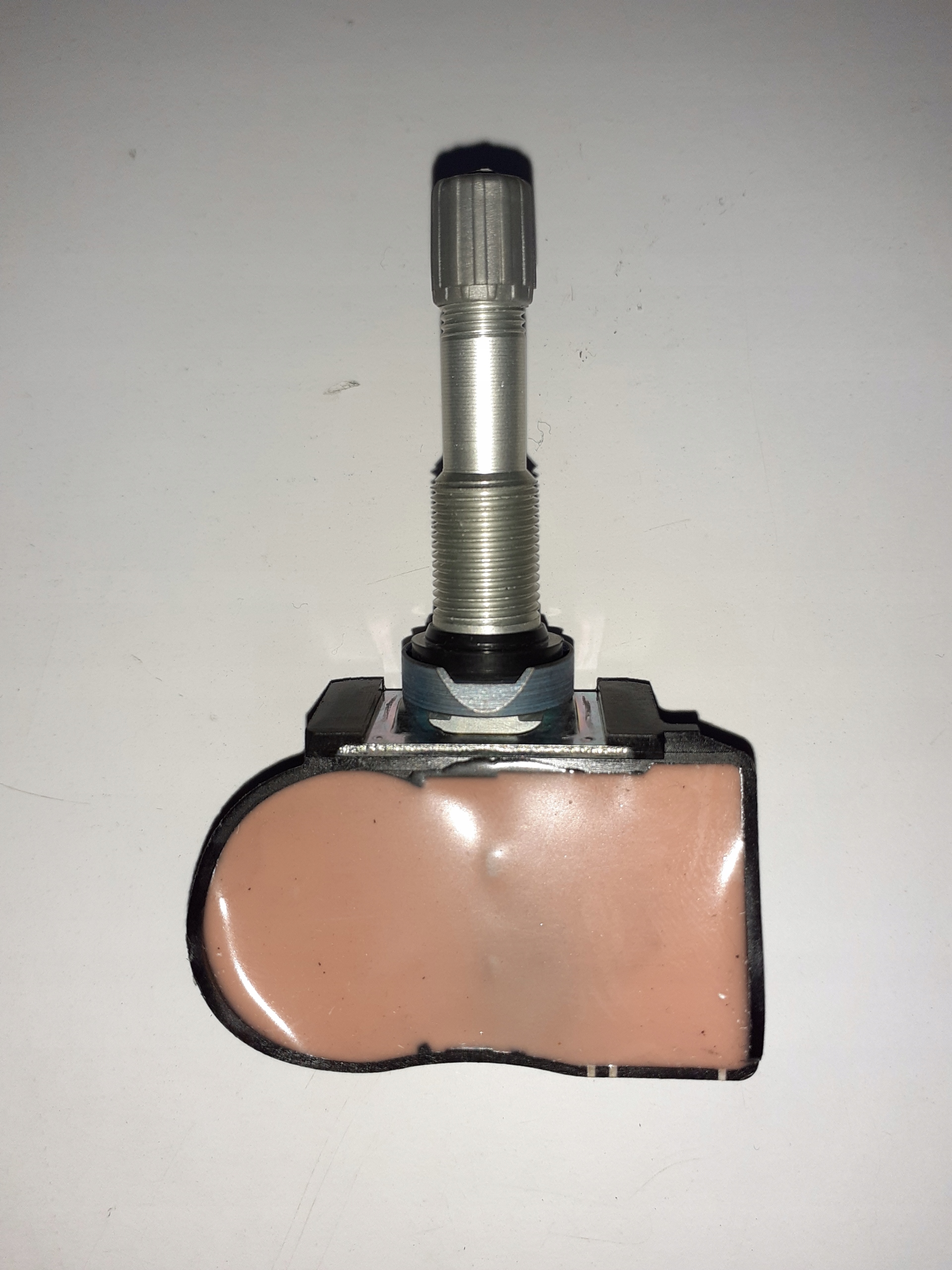 Czujnik ciśnienia TPMS 407005663R OE RENAULT Megane IV, ALPINE A110 za ...