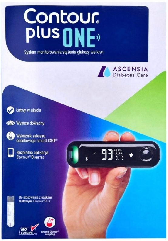 Contour Contour One za 1545.00CZK - Allegro