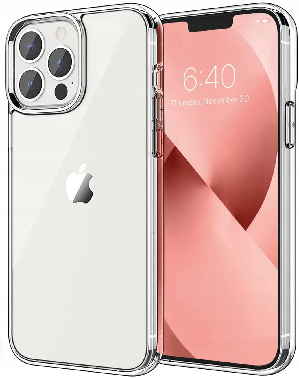 ETUI DO IPHONE 13 PRO MAX CLEAR CASE PREMIUM OBUDOWA MOCNA - Sklep ... ETUI DO IPHONE 13 PRO MAX CLEAR CASE PREMIUM OBUDOWA MOCNA - Sklep ...
