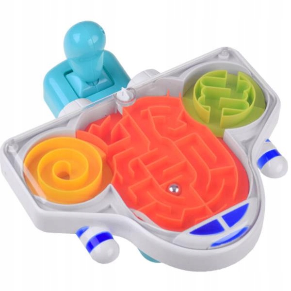 Gra Zręcznościowa Rakieta Labirynt - ﻿Gry zręcznościowe dla dzieci ...