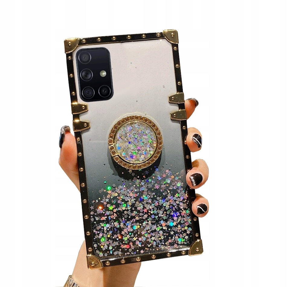 Plecki Itel do Samsung Galaxy A71 wielokolorowy - Sklep, Opinie, Cena w ...