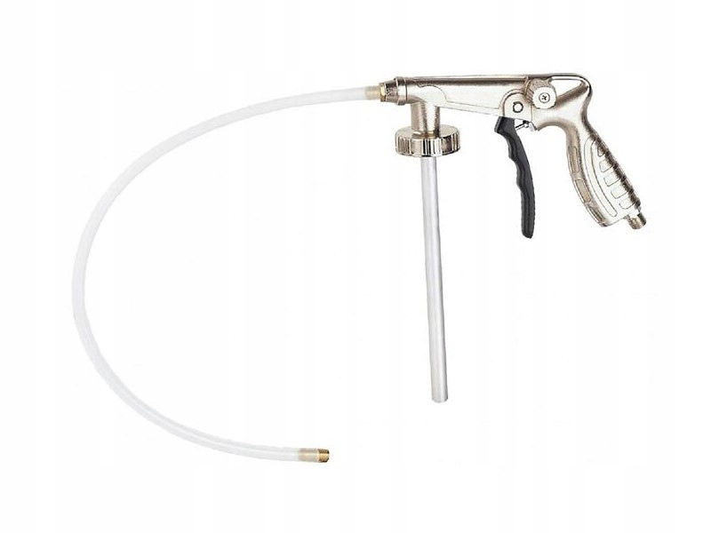 K2 MASNER PISTOLET DO KONSERWACJI PROFILI WĘŻYK 5906534004673 za 54 ...