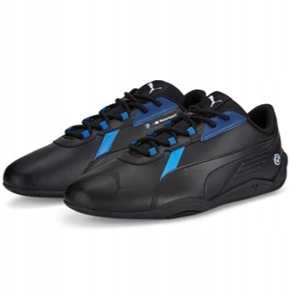 BUTY PUMA R-CAT MACHINA BMW 30731101 (4065449988438) • Cena, Opinie ...