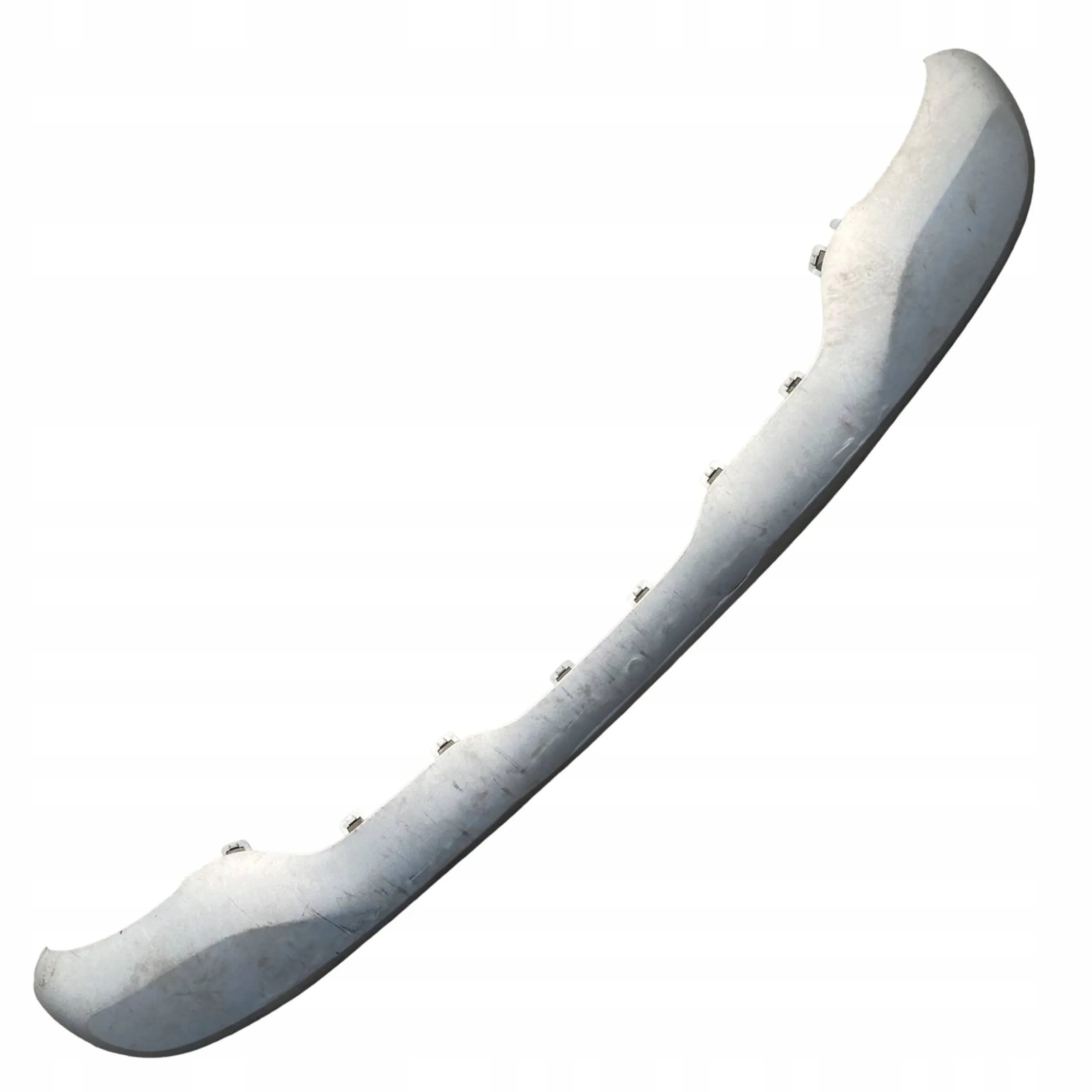 GLC W253 DYFUZOR SPOILER DOKŁADKA TYŁ 2538851022 • Cena, Opinie - Allegro