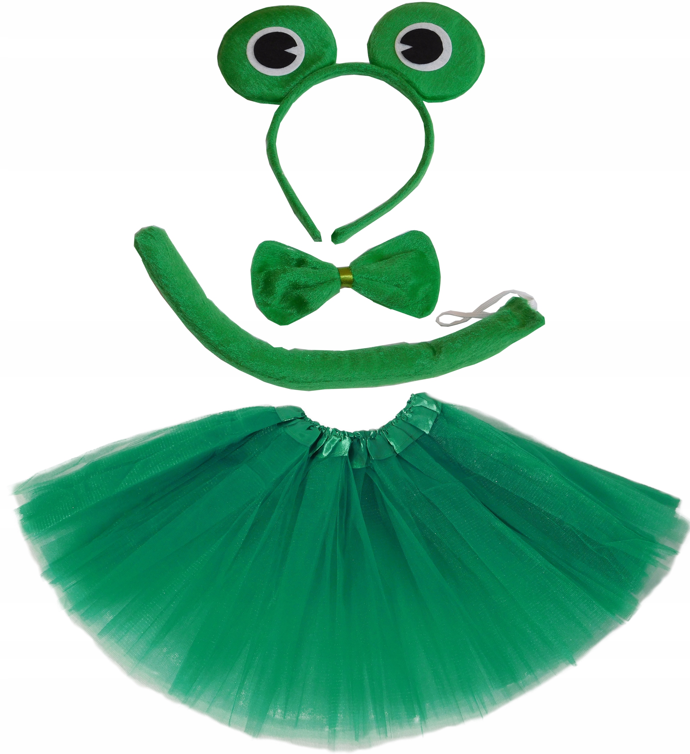 Żaba Monika - Niska cena na Allegro