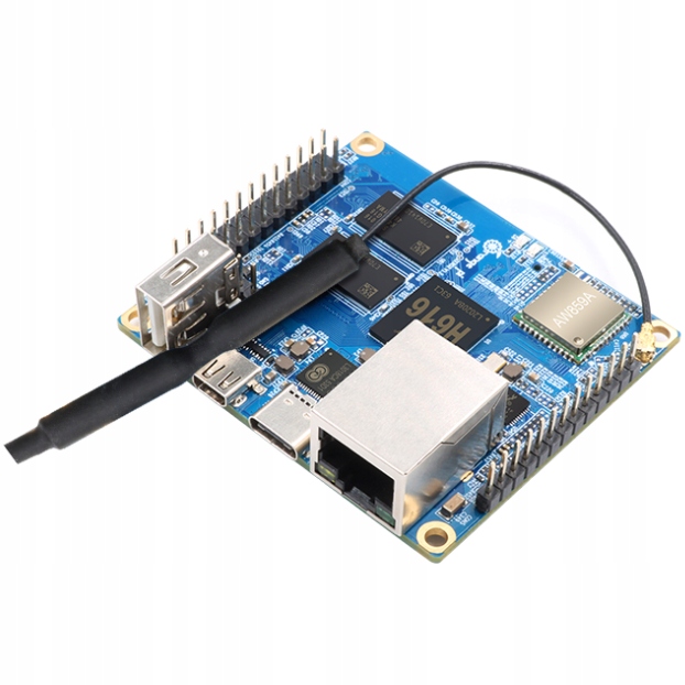 Raspberry Pi - Niska cena na Allegro.pl