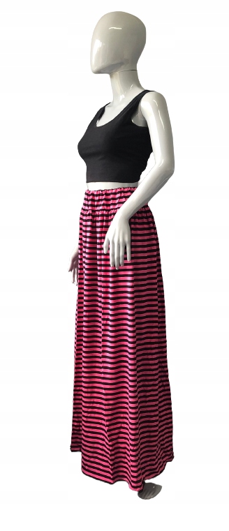 Spodnie ze Spódniczką Cherry - Niska cena na Allegro