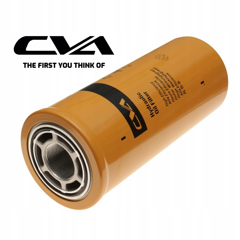 FILTR HYDRAULICZNY CAT 446 428B 428C 428D 1261817 2254118 P165675 za ...