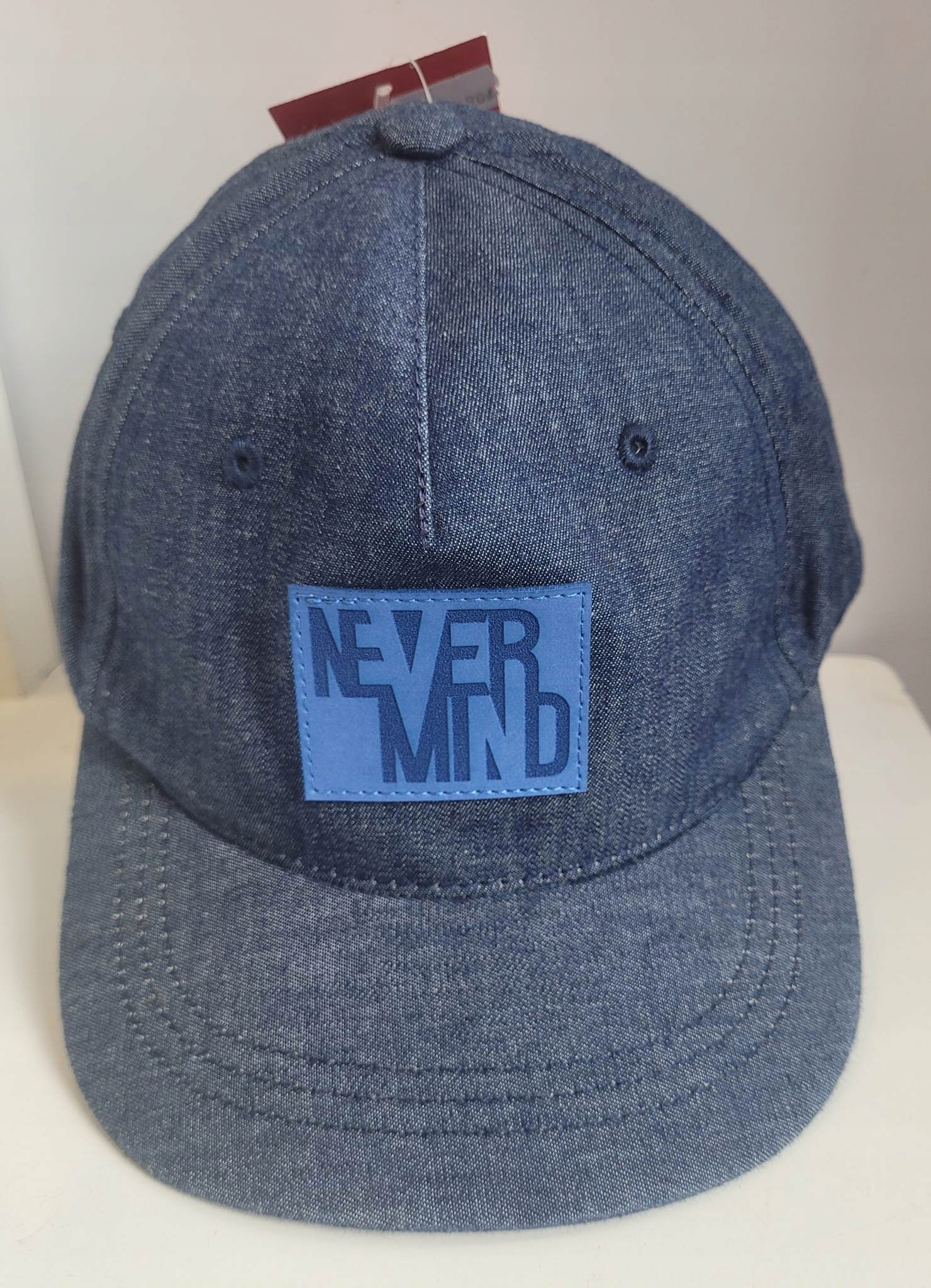 BROEL CZAPKA NESTOR Z DASZKIEM r.52 • Cena, Opinie • Czapki, chustki ...