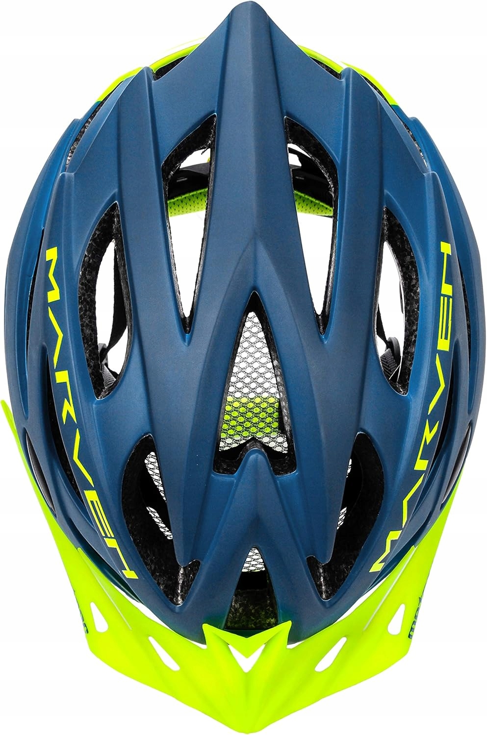 Kask rowerowy Meteor Marven r. M - 5900724045460 - 17152485930 - Allegro
