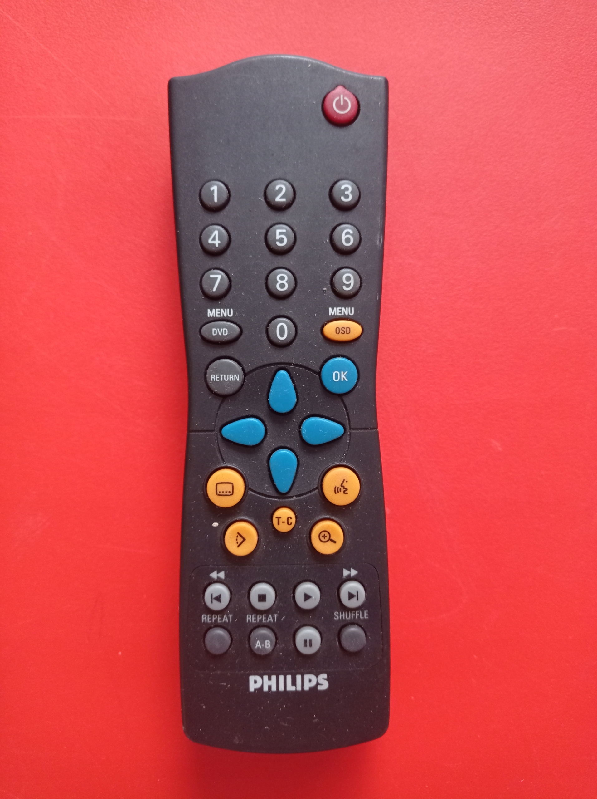 Pilot Philips • Cena, Opinie - Allegro