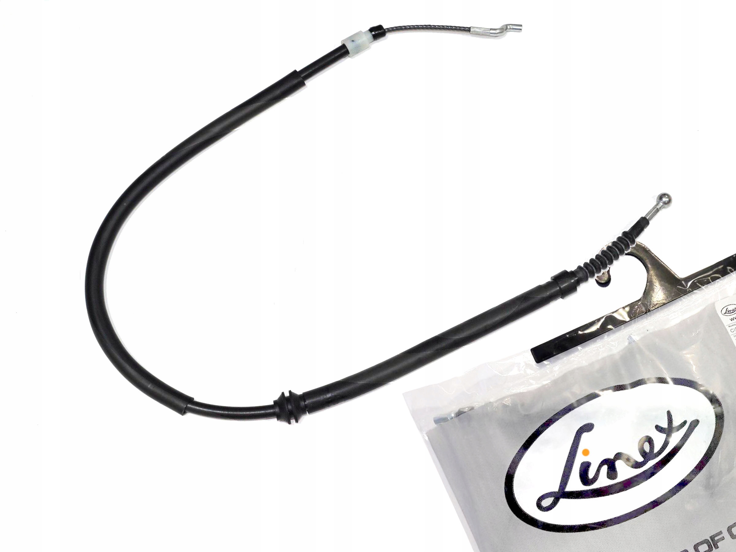 LINEX LINKA HAMULCA RĘCZNEGO 47.01.40 5907668215799 za 45.00PLN z ...