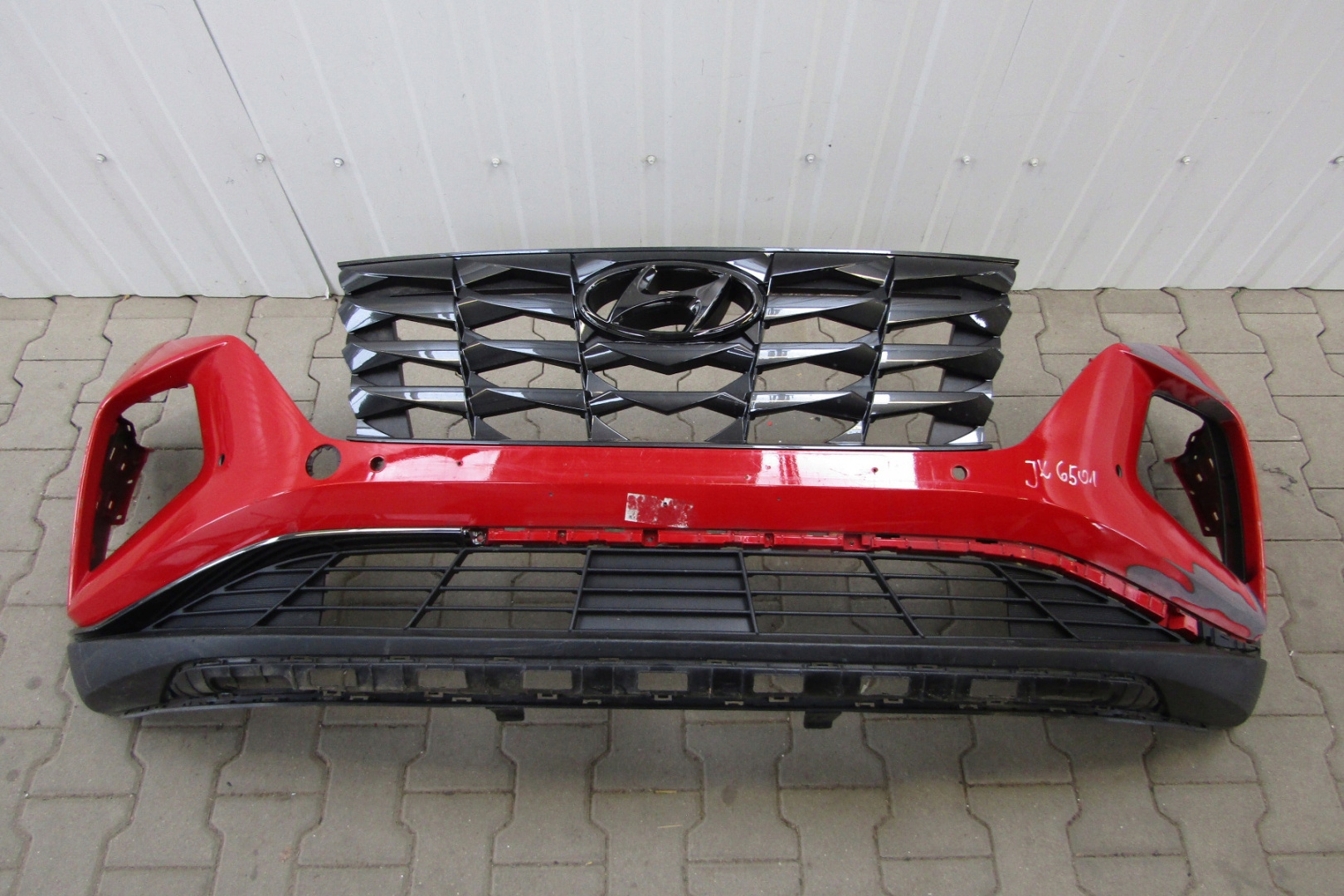 Zderzak przód przedni Hyundai Tucson IV 4 20- za 950.00PLN z Łowyń ... Zderzak przód przedni Hyundai Tucson IV 4 20- za 950.00PLN z Łowyń ...