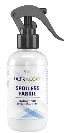 Ultracoat Spotless Fabric 0,2 IMPREGNAT DO TKANIN za 79,90 zł z Łódź ...