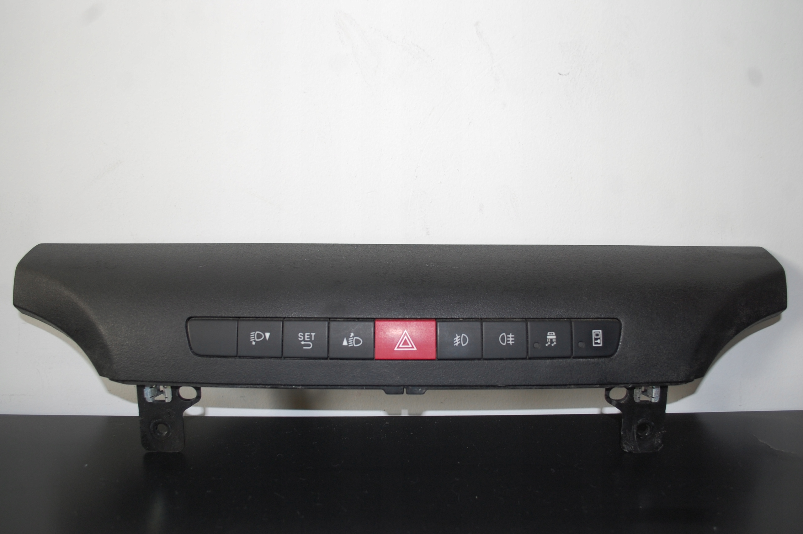 IVECO DAILY PO 14,- PRZEŁĄCZNIK IVECO za 150 zł z Gniezno - Allegro.pl ...