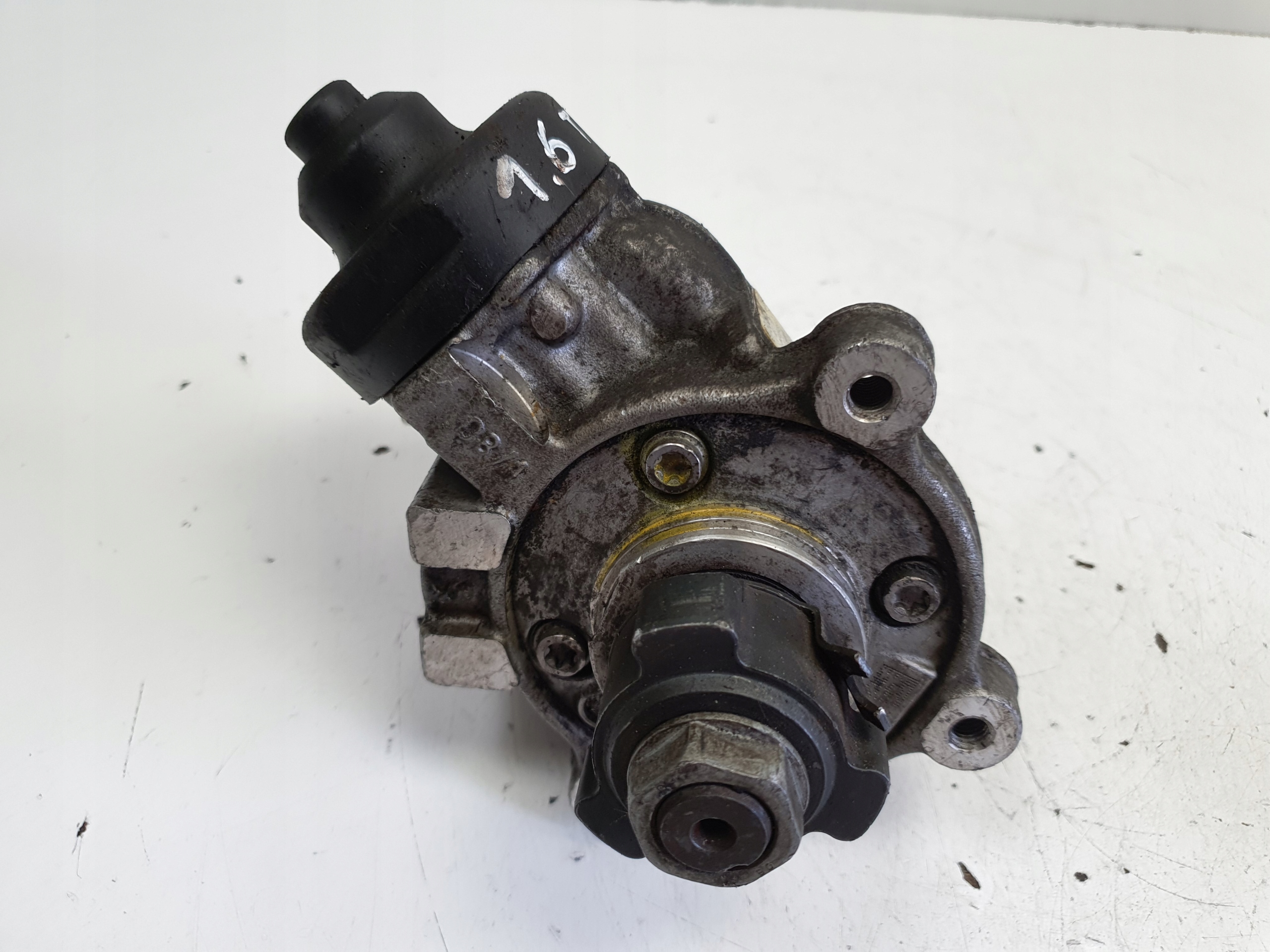 Volkswagen OE 0445010537 pompa wtryskowa - porównaj ceny - Allegro.pl