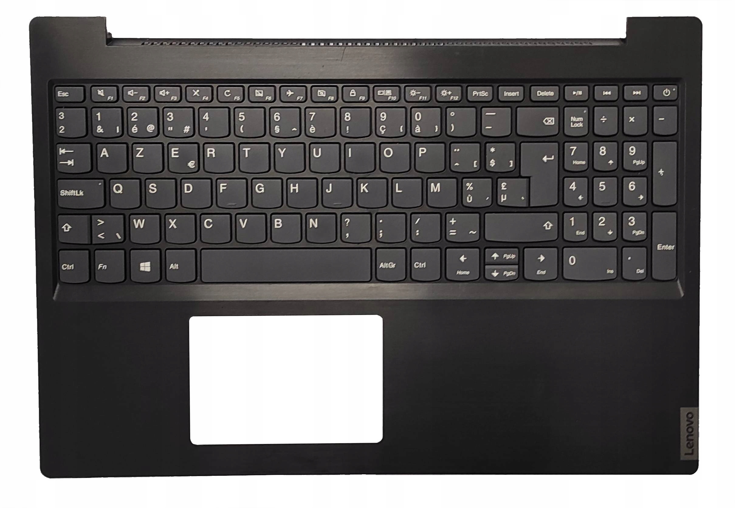OBUDOWA GÓRNA Palmrest + Klawiatura Lenovo IdeaPad L340-15 KL.4 w ... OBUDOWA GÓRNA Palmrest + Klawiatura Lenovo IdeaPad L340-15 KL.4 w ...