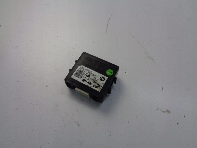 KIA EV6 MODUŁ STEROWNIK ŚWIATEŁ MOODLAMP 92900-CV000 za 620.00PLN z ...