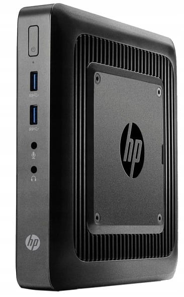 Mini PC Terminal HP T520 Thin Client 4GB 32GB WINDOWS - Sklep, Opinie ...