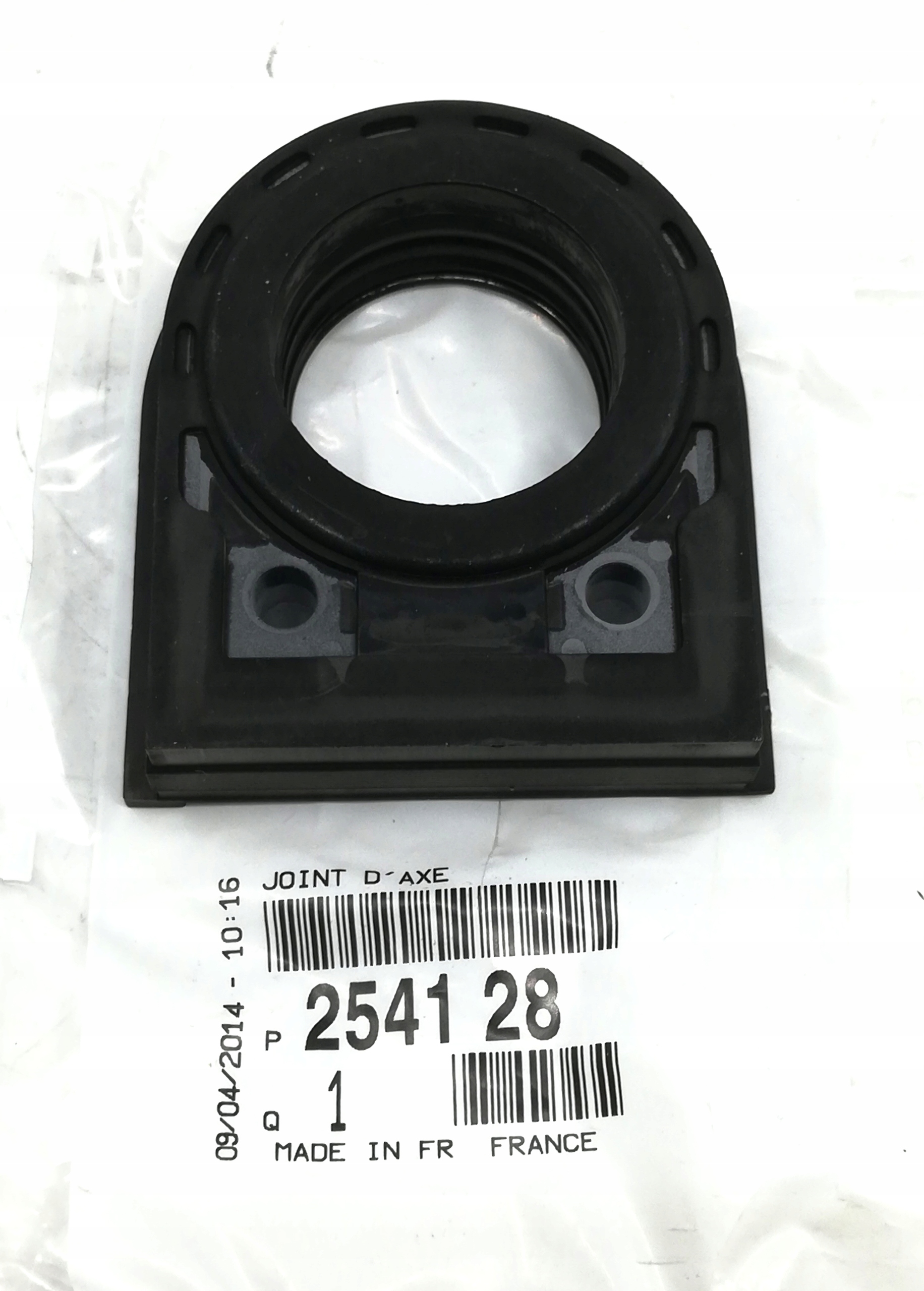 KUTYA VÁLASZTÓ GÖRGŐ TÖMÍTÉS OE 254128 za 6330.00HUF-ért - Allegro