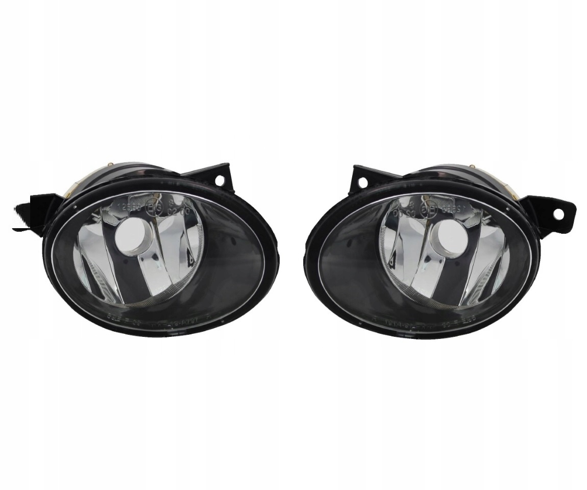 VW Transporter, Multivan T5 (7E, 7F, 7J, 7H) 09-15 halogeny lampy ...