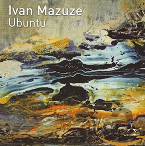 Ubuntu Ivan Mazuze CD, (7090025831393) • Ceny, Recenze - Allegro